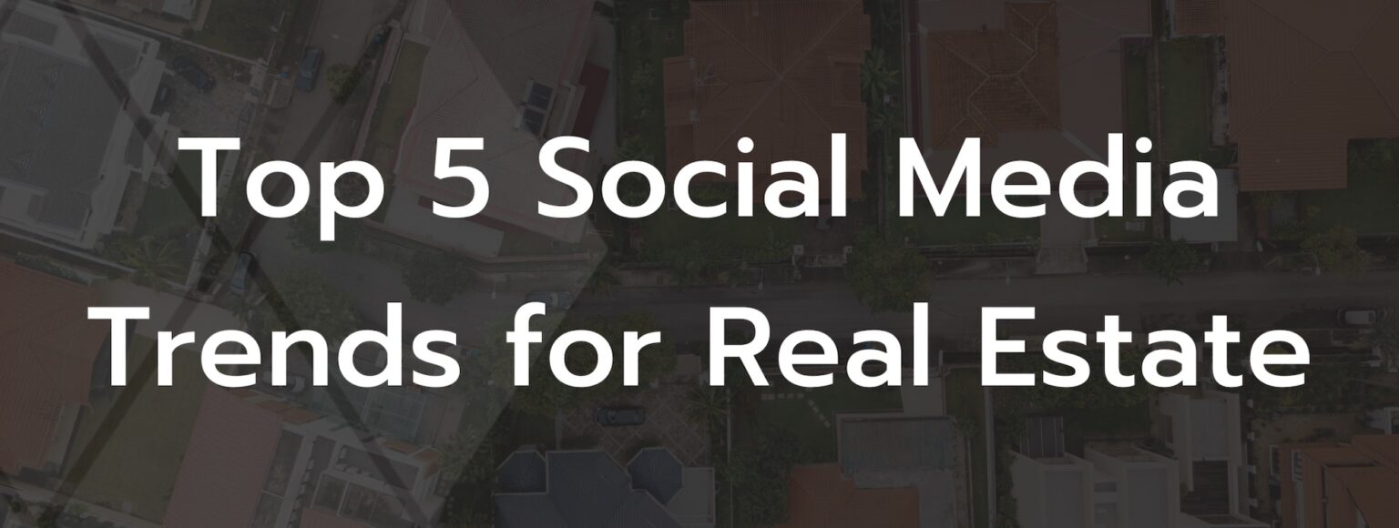 2024 Real Estate Social Media Calendar - Photofy