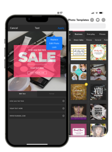 Personal Solutions - Photofy